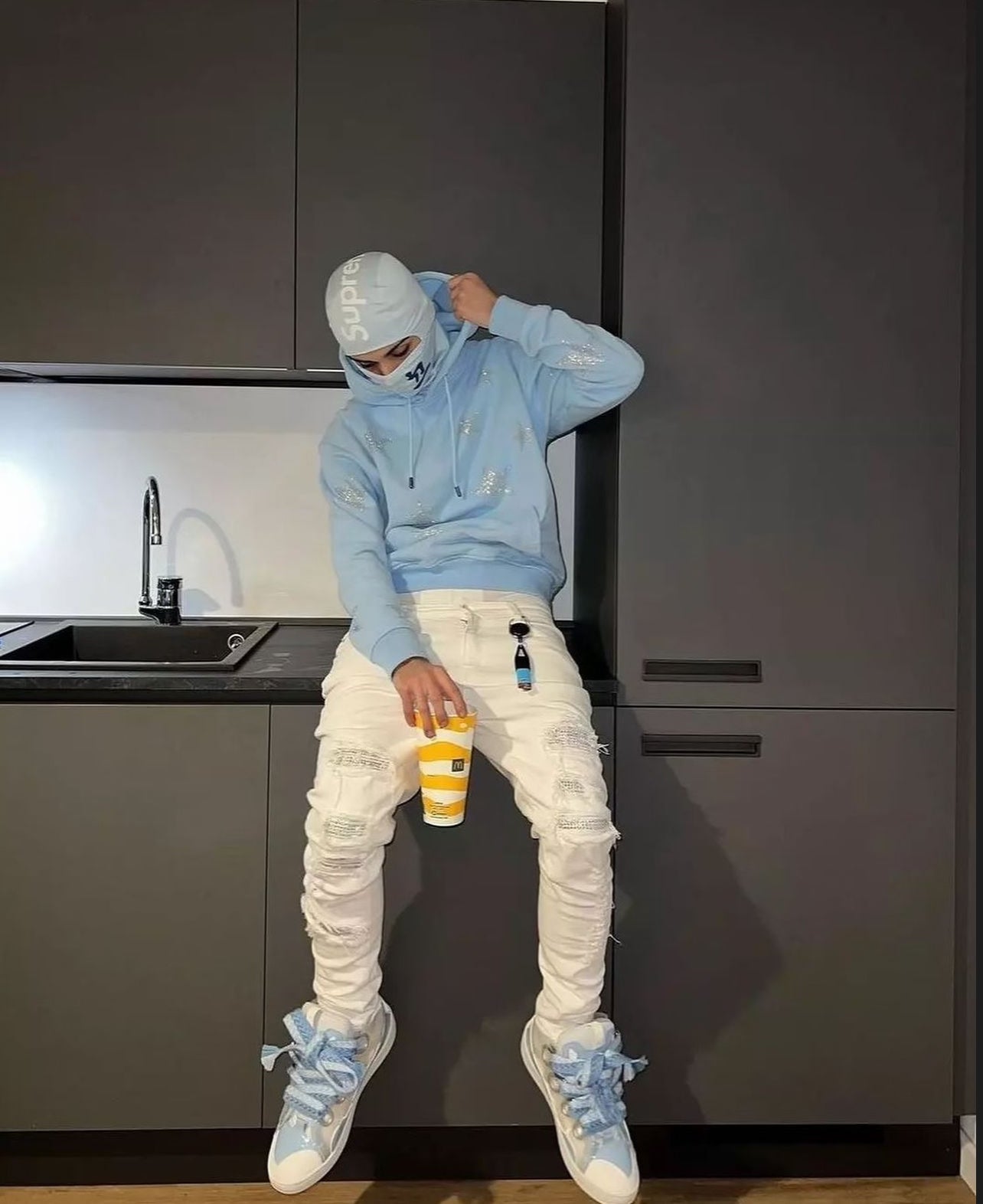 Slim fit Jeans – Drip DNA