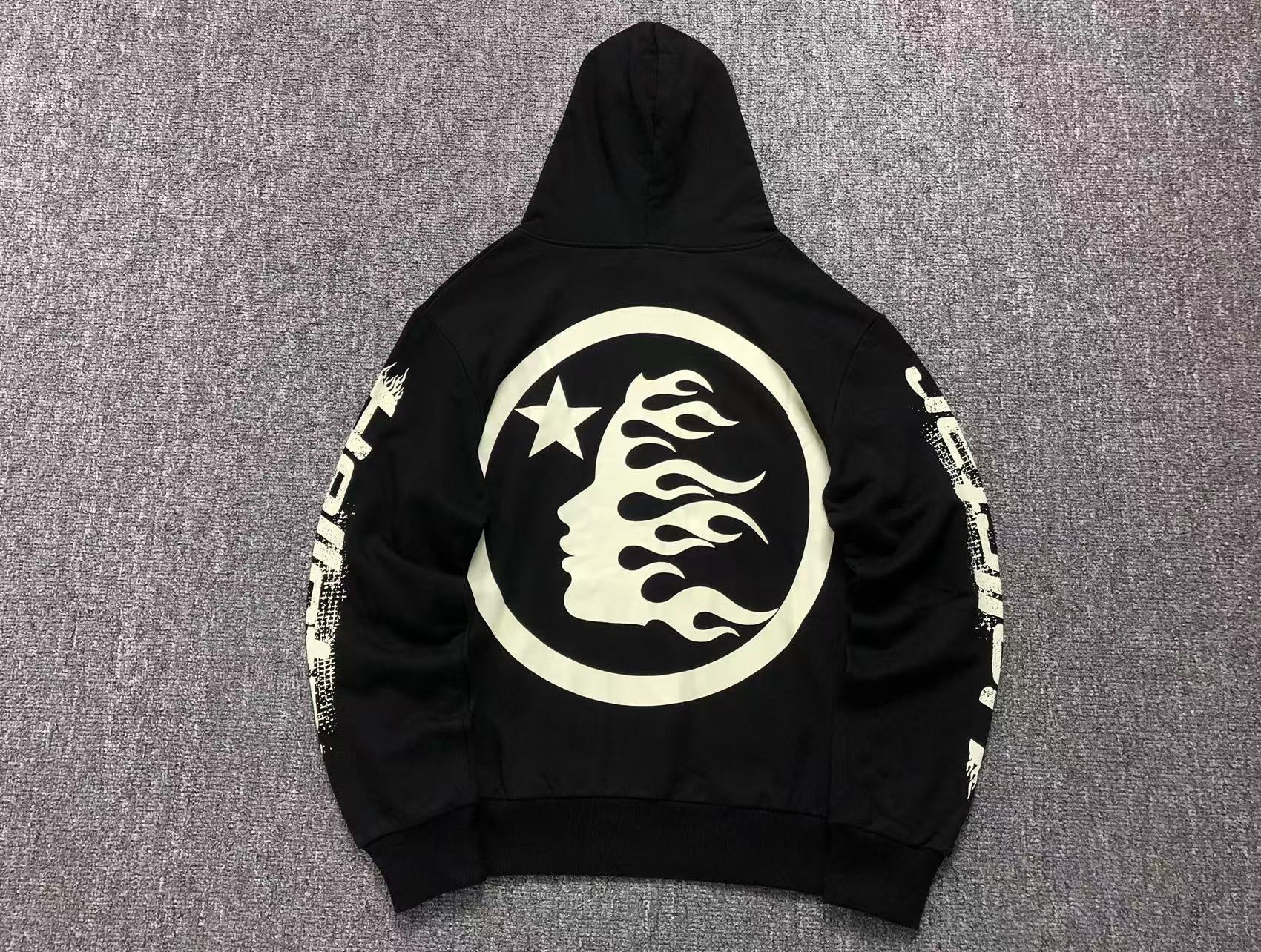 Hellstar Top – Drip DNA