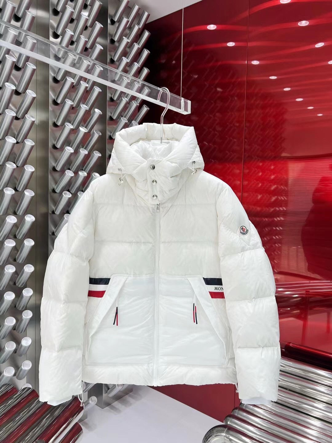 Moncler Jacket – Drip DNA